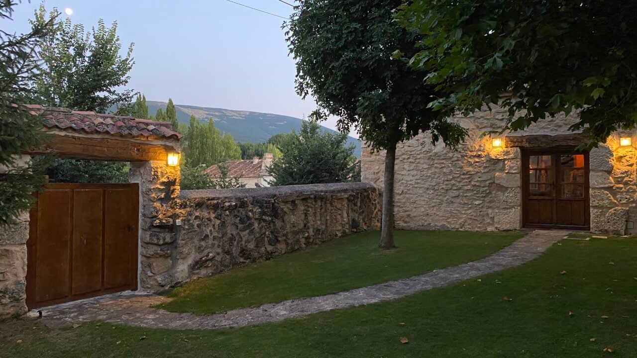 Casa Rural La Tena